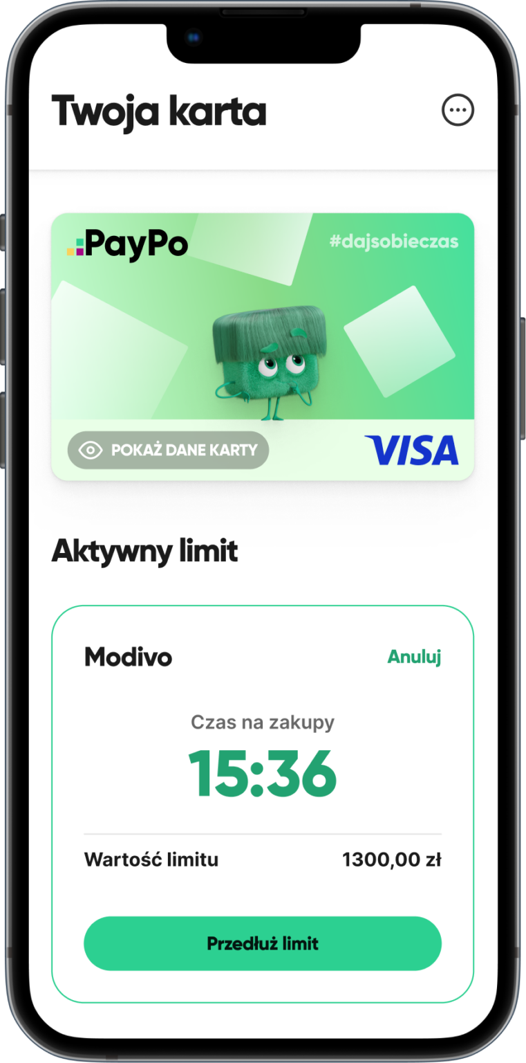 Karta PayPo - jak ją wygenerować i robić z nią zakupy? - PayPo Blog